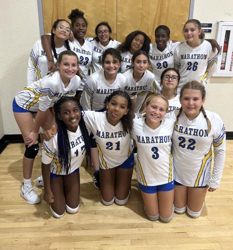 WINNING WAYS | Local School Sports | keysnews.com