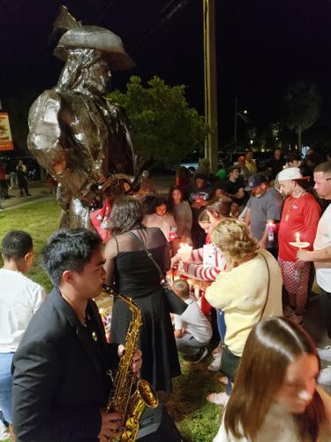 Community mourns death of beloved coach and teacher Dexter Butler ...