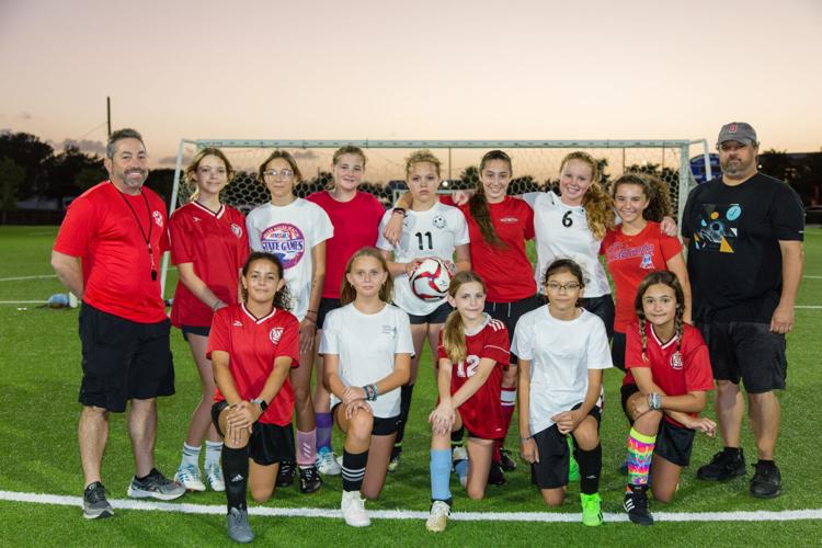 GOLDEN MOMENTS | Club Sports | keysnews.com