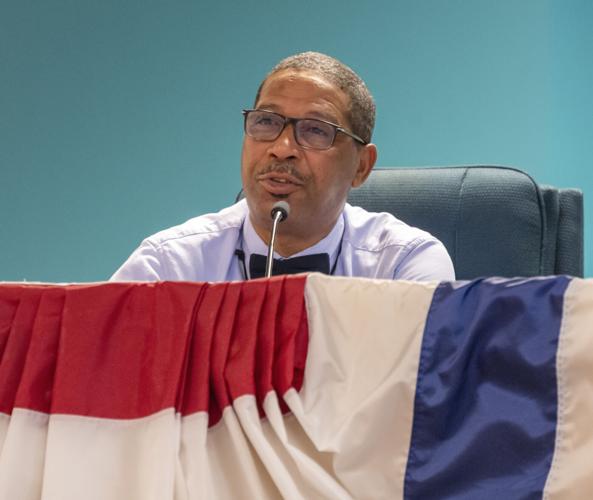 Key West City Commission District 6 seat | Government / Politics ...