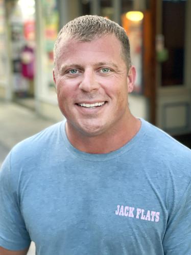 Steve Stritt - Citizen of the Day | Community | keysnews.com