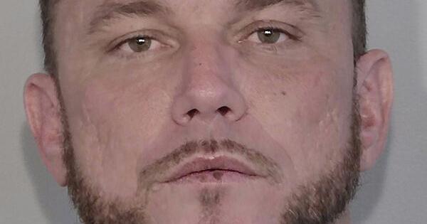 Big Pine man accused of attacking ex-girlfriend | Lower Keys | keysnews.com