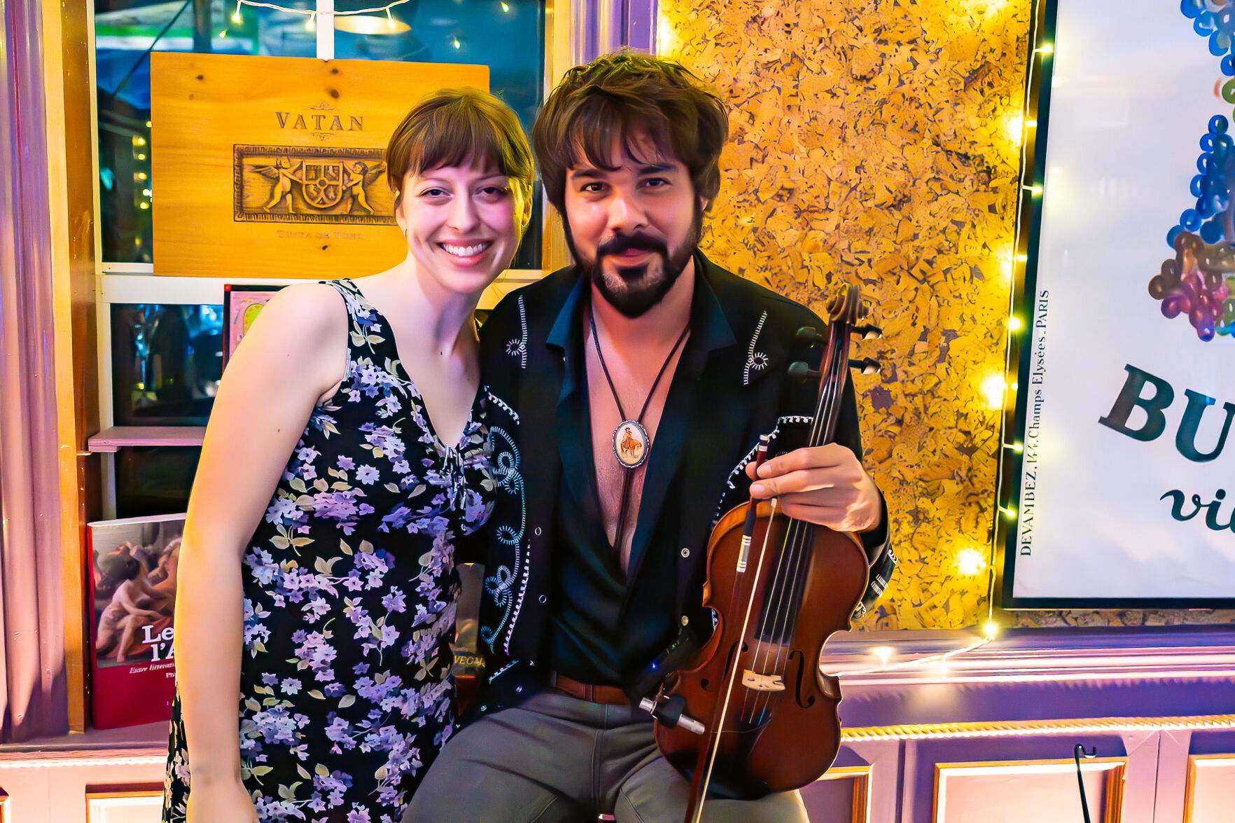 Local musician, teacher Anna Coppa shares love of music with students ...
