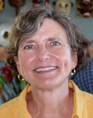 A special palm for every location | Columns | keysnews.com