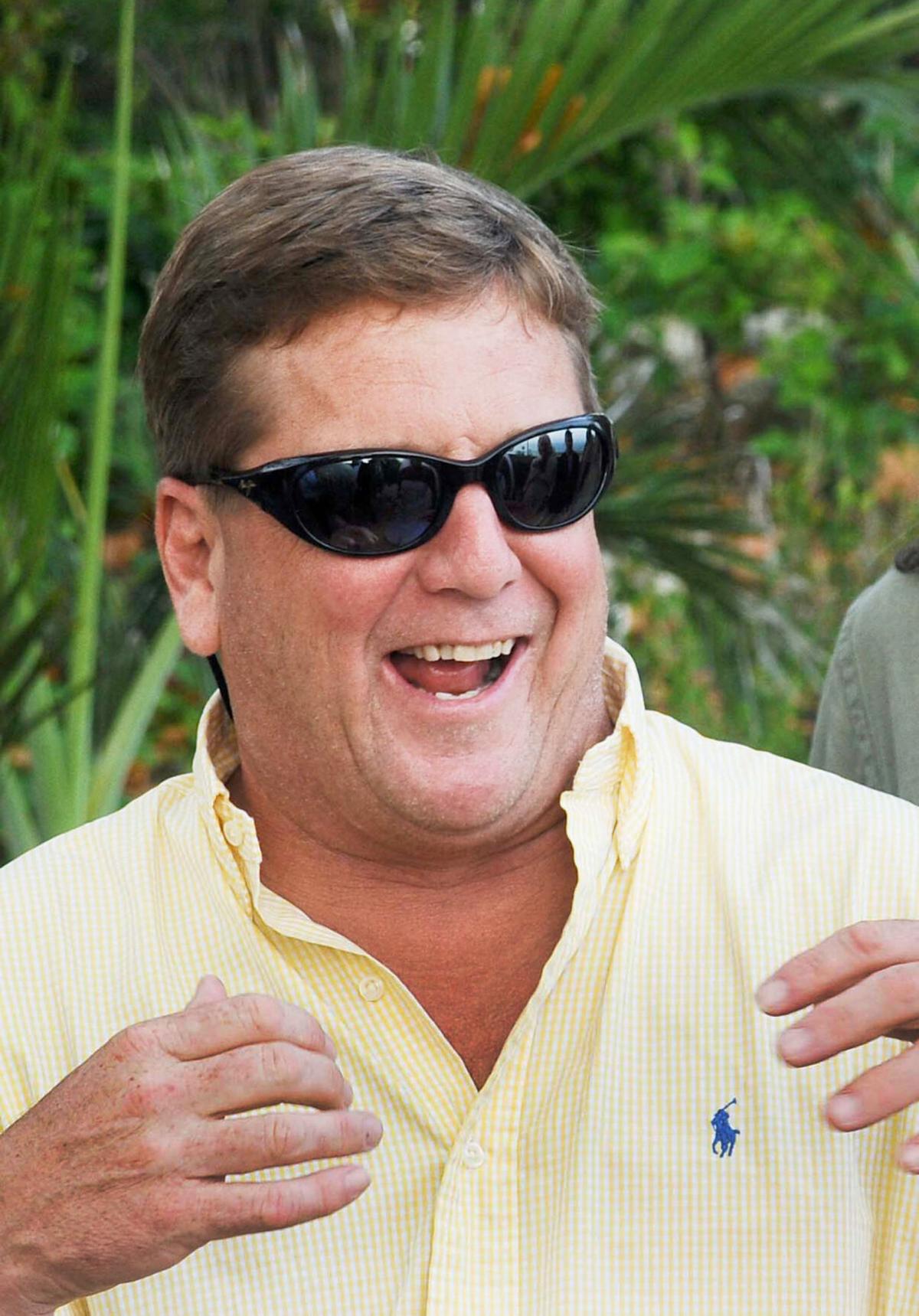 Capt. Weatherby put Key West on diving map | Local News | keysnews.com