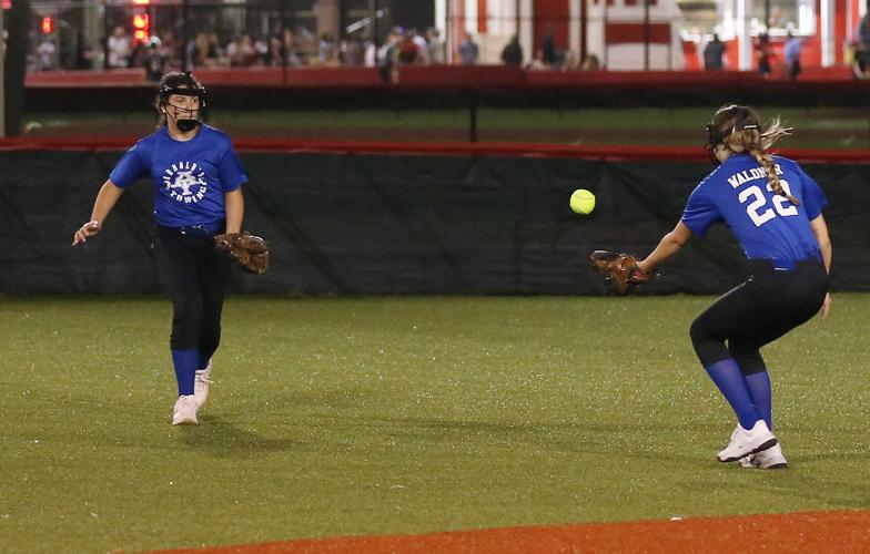 Pitching performance, including perfect game, highlight week's action ...