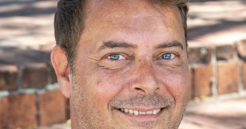 Tom Dustin - Citizen of the Day | Community | keysnews.com