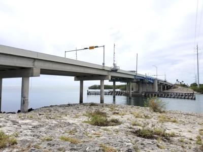 County pushes US 1 tunnel idea | County | keysnews.com
