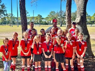 GOLDEN MOMENTS | Club Sports | keysnews.com