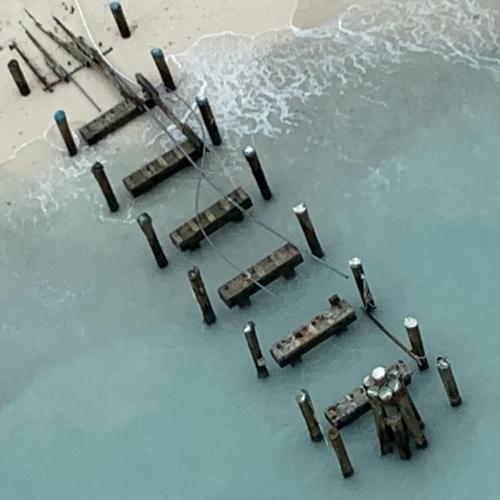 loggerhead key weather