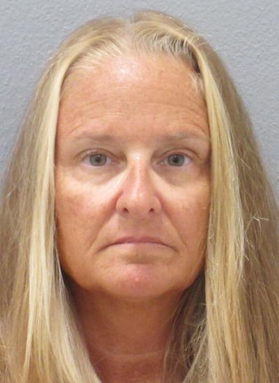 Former flight nurse charged in drug case | Crime | keysnews.com