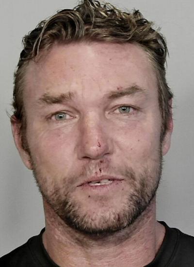 Big Pine man accused of battery | Lower Keys | keysnews.com