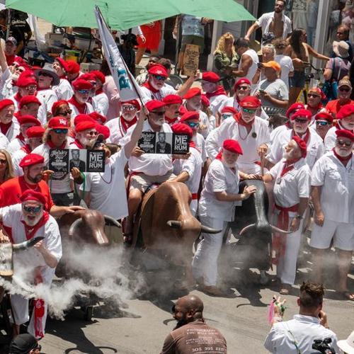 Hemingway Days to celebrate literary legend July 18-23 in Key West ...