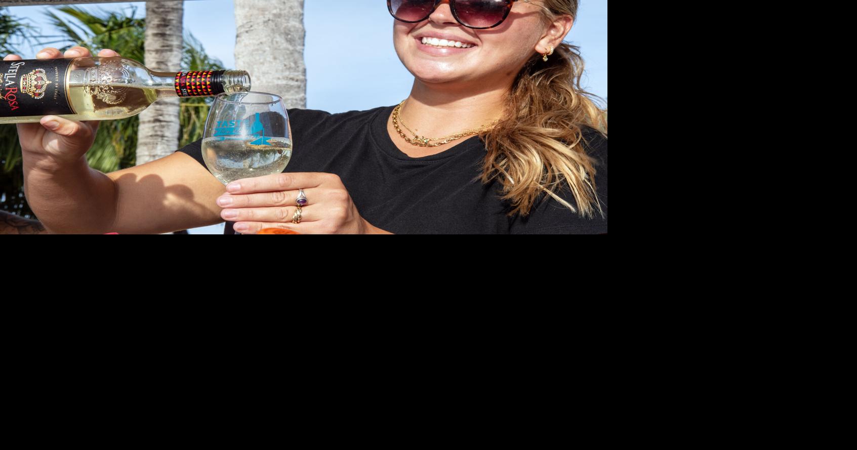 Taste of Key West to whet appetites at Truman Waterfront Park ...