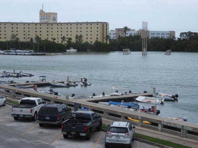 Schools, local governments reopen Friday as island slowly returns to ...