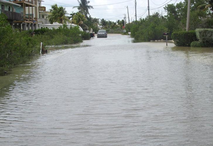King tides expected through November | Government / Politics | keysnews.com