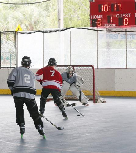 HEATING UP | Score | keysnews.com