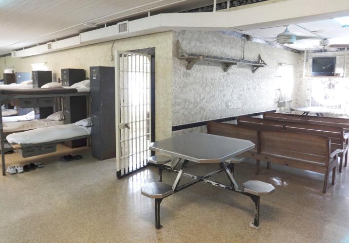 Public comments due on CFK's plans for former Keys state prison | News ...