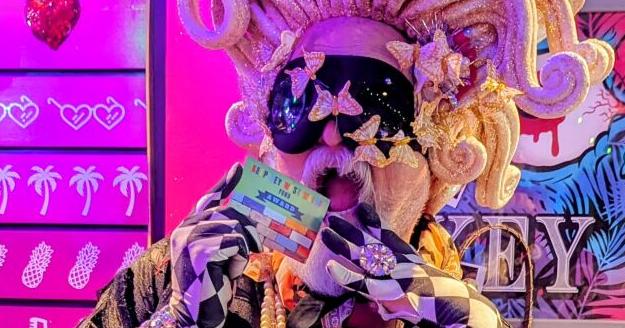 Qmitch is a Key West icon | Local News | keysnews.com