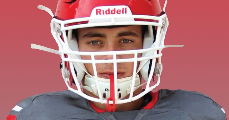 SENIOR SPOTLIGHT: Michael Cates, Key West | Local School Sports ...