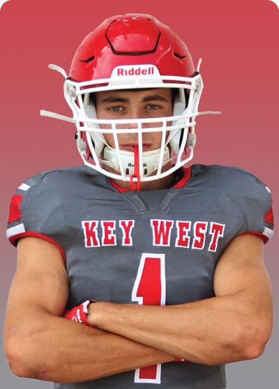 SENIOR SPOTLIGHT: Michael Cates, Key West | Local School Sports ...