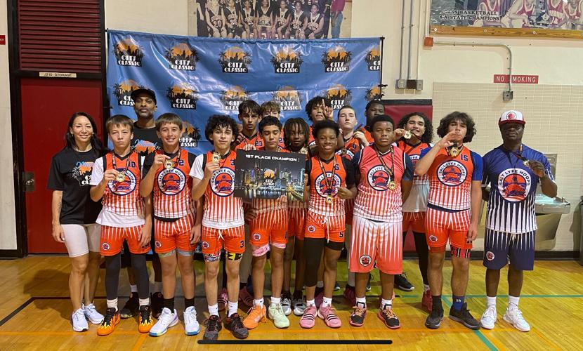 TWO TIMES THE TITLES | Score | keysnews.com