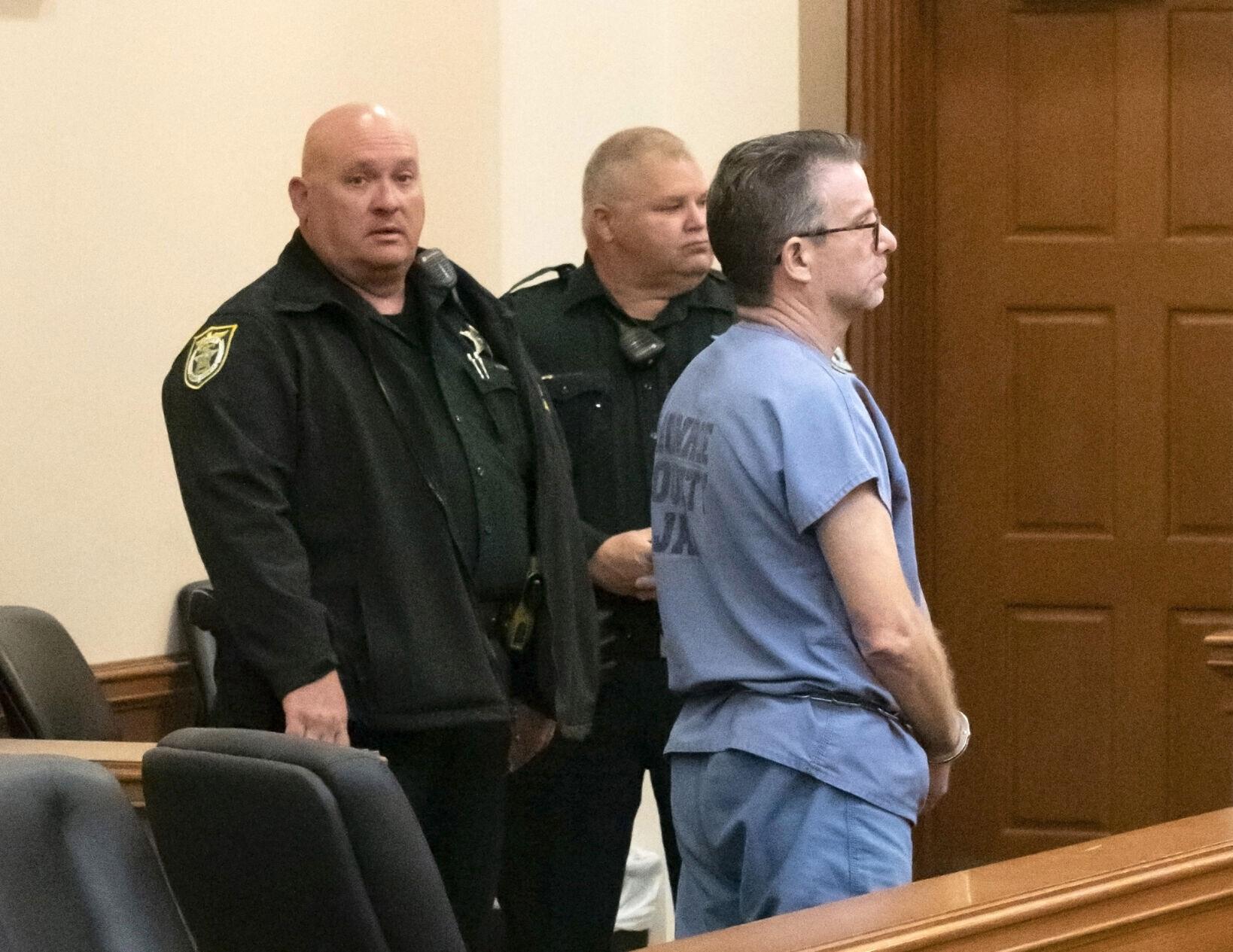 Brewer bail hearing canceled | Local News | keysnews.com