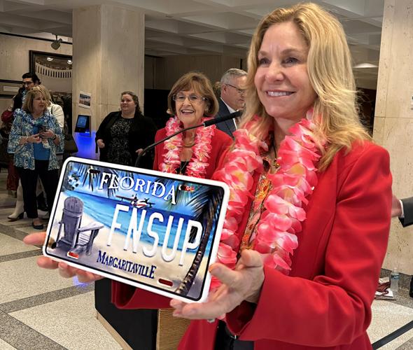 Keys officials have their day in Tallahassee | County | keysnews.com