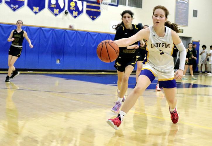 Lady Canes hoping win helps team refocus | Local School Sports ...
