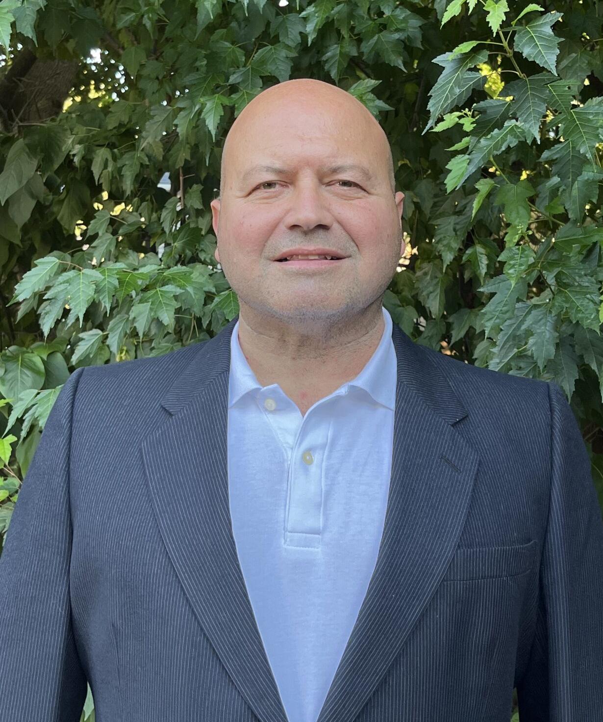 Key West City Manager finalists: Raymond Bossert | Government ...