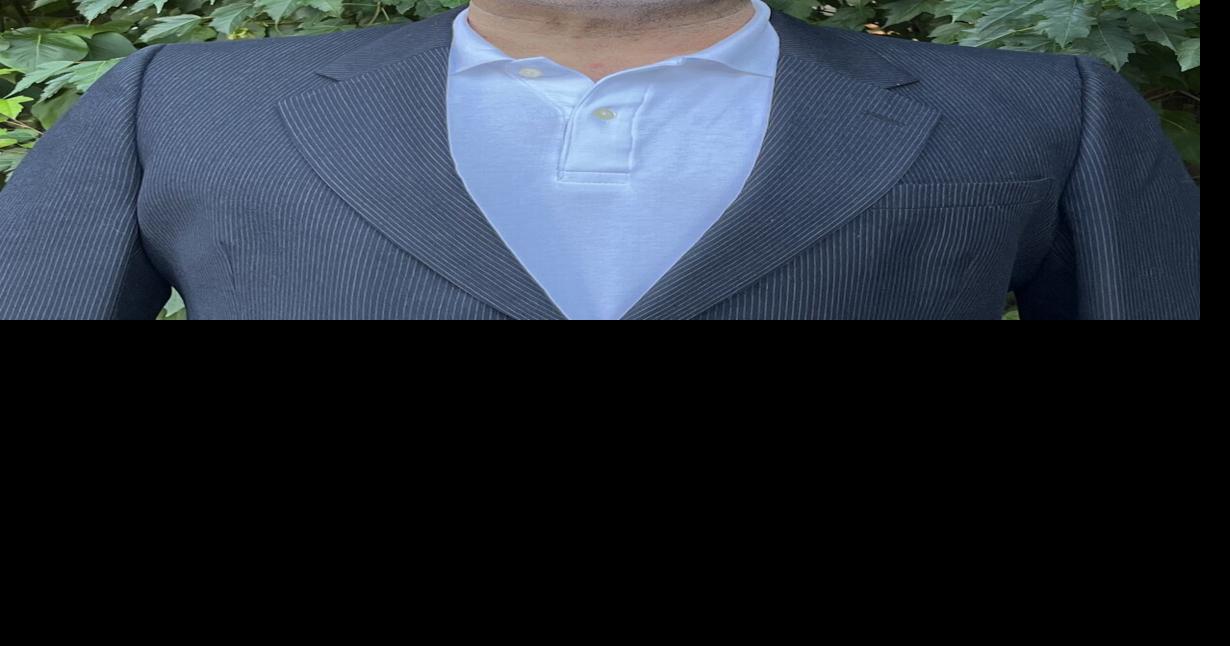 Key West City Manager finalists: Raymond Bossert | Government ...