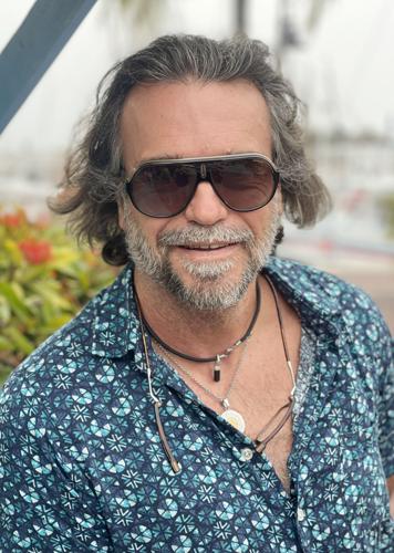 Jason Lloyd - Citizen of the Day | Community | keysnews.com