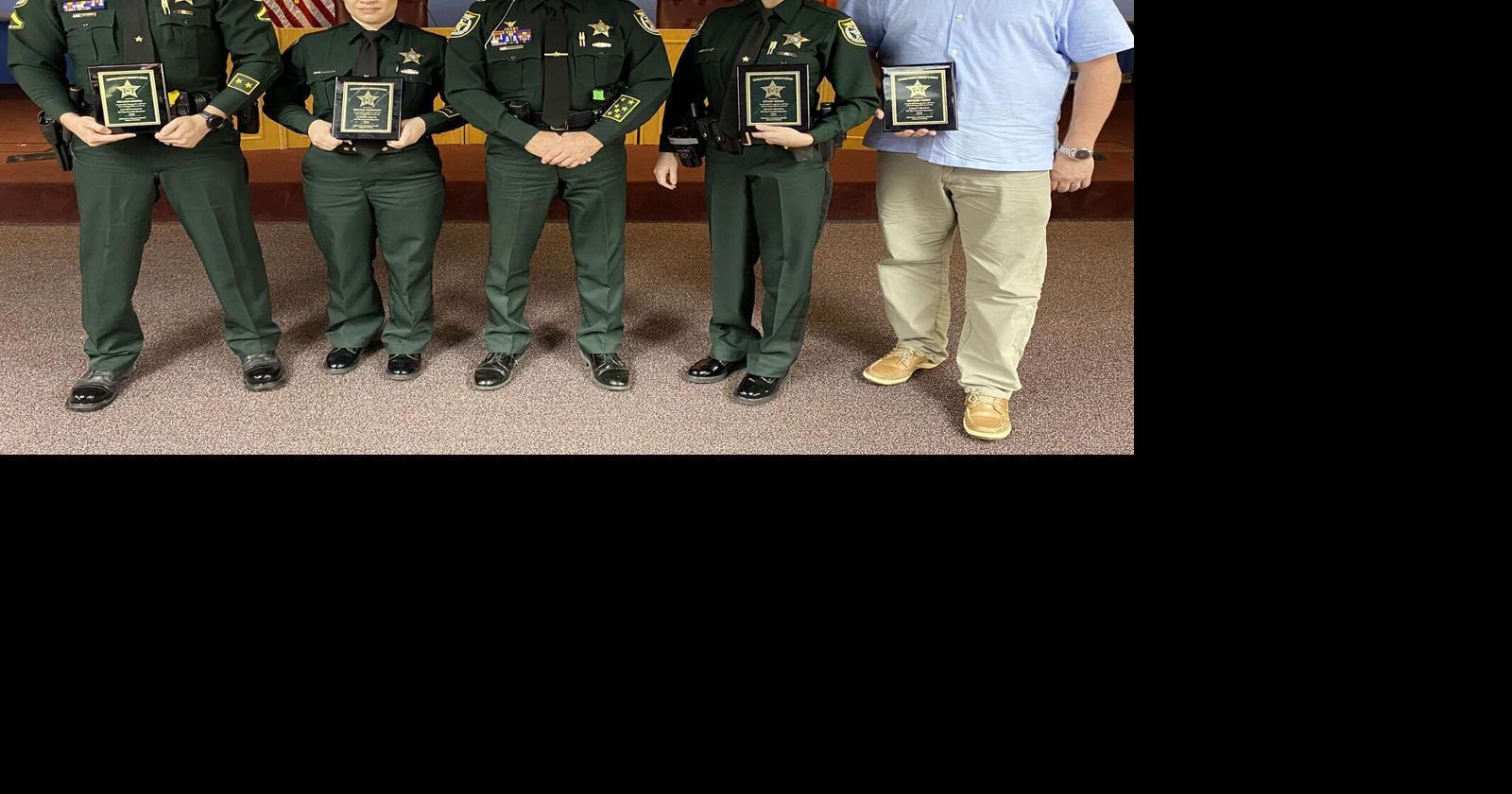 Quarterly award winners | Bottom Line | keysnews.com