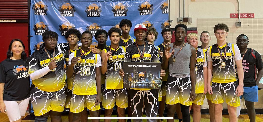 TWO TIMES THE TITLES | Score | keysnews.com