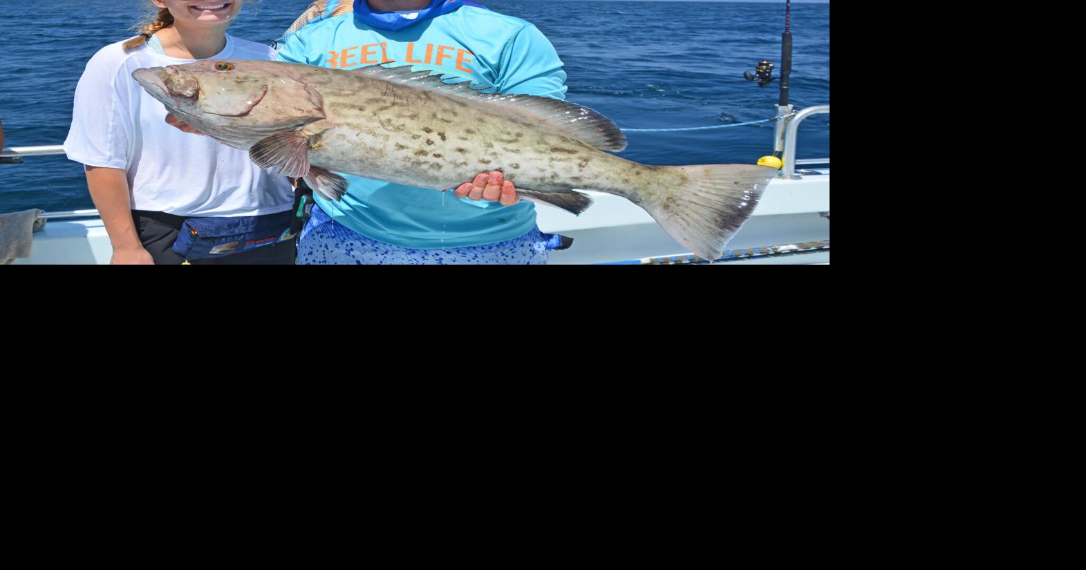 Fish closures and openings set to begin | Fishing | keysnews.com