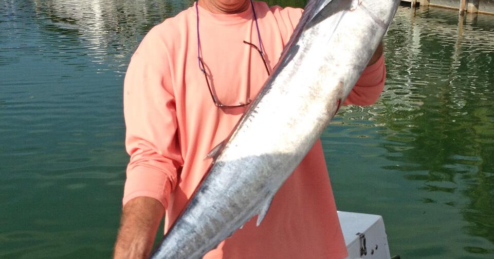 Fishing is not always fun and easy | Columns | keysnews.com