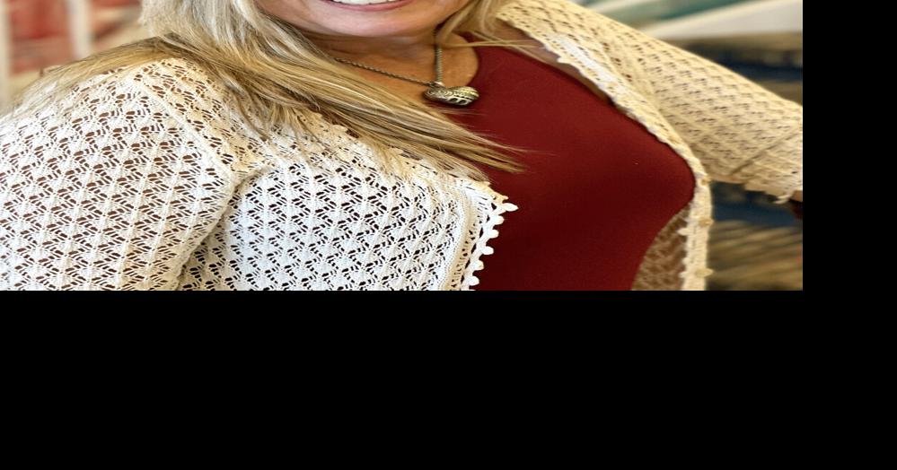 Nancy Astin-Manno - Citizen of the Day | Community | keysnews.com