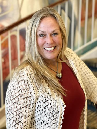 Nancy Astin-Manno - Citizen of the Day | Community | keysnews.com