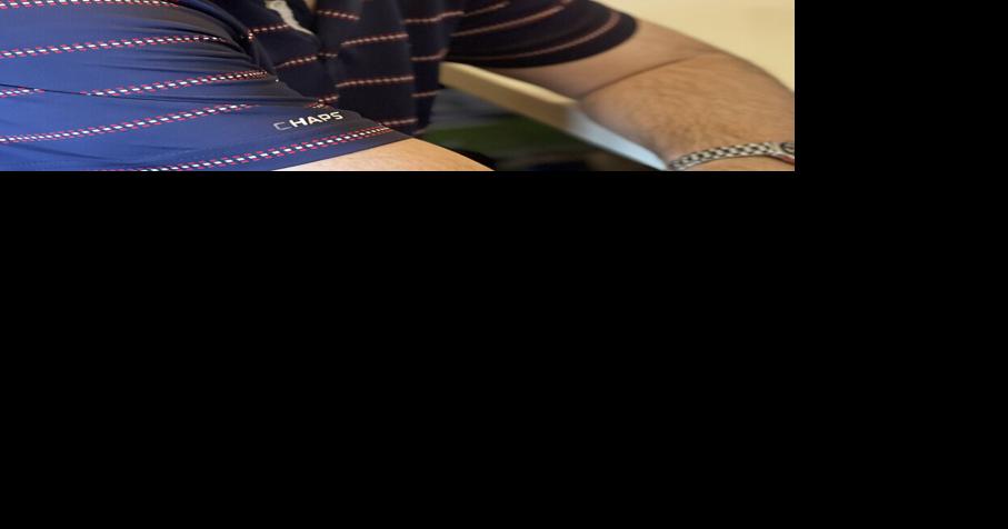 Xavier Zuazu - Citizen of the Day | Community | keysnews.com