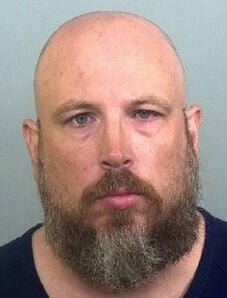 Former Keys pastor arrested on child sex crime charges | Crime ...