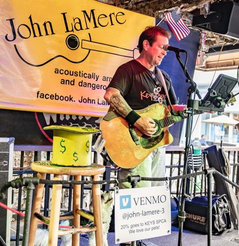 John LaMere: Playing songs people forgot they remember | Entertainment ...