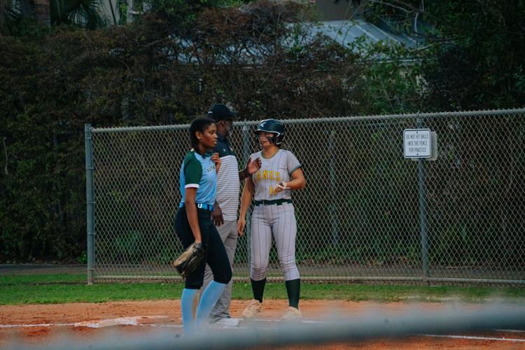 Lady ’Canes Rising: Coral Shores off to explosive start after years of ...