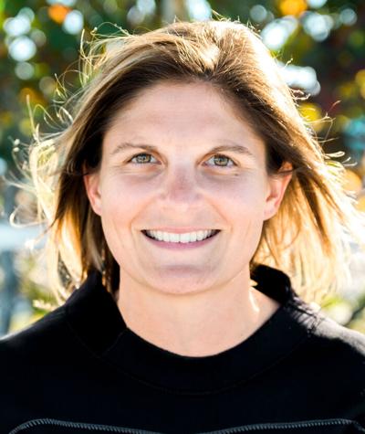 College's marine science director recognized by state | Bottom Line ...