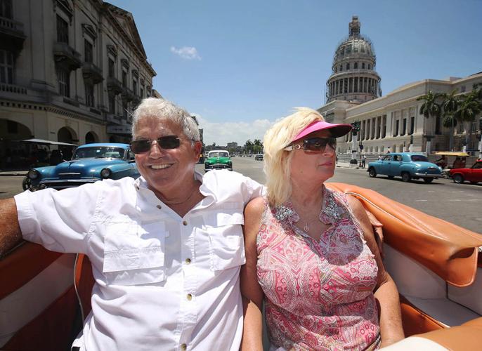 Former Key West first lady Cheryl Cates passes | News | keysnews.com