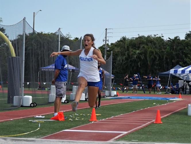 10 Keys athletes advancing to states | Local School Sports | keysnews.com