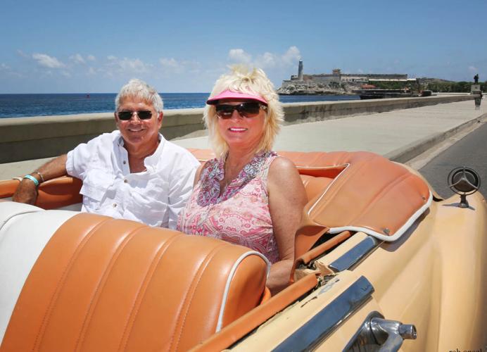Former Key West first lady Cheryl Cates passes | Local News | keysnews.com