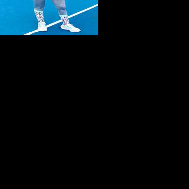 The pickleball sage of Founders Park | Sports | keysnews.com