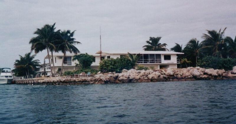 How Kalteux Key got its name | Local News | keysnews.com