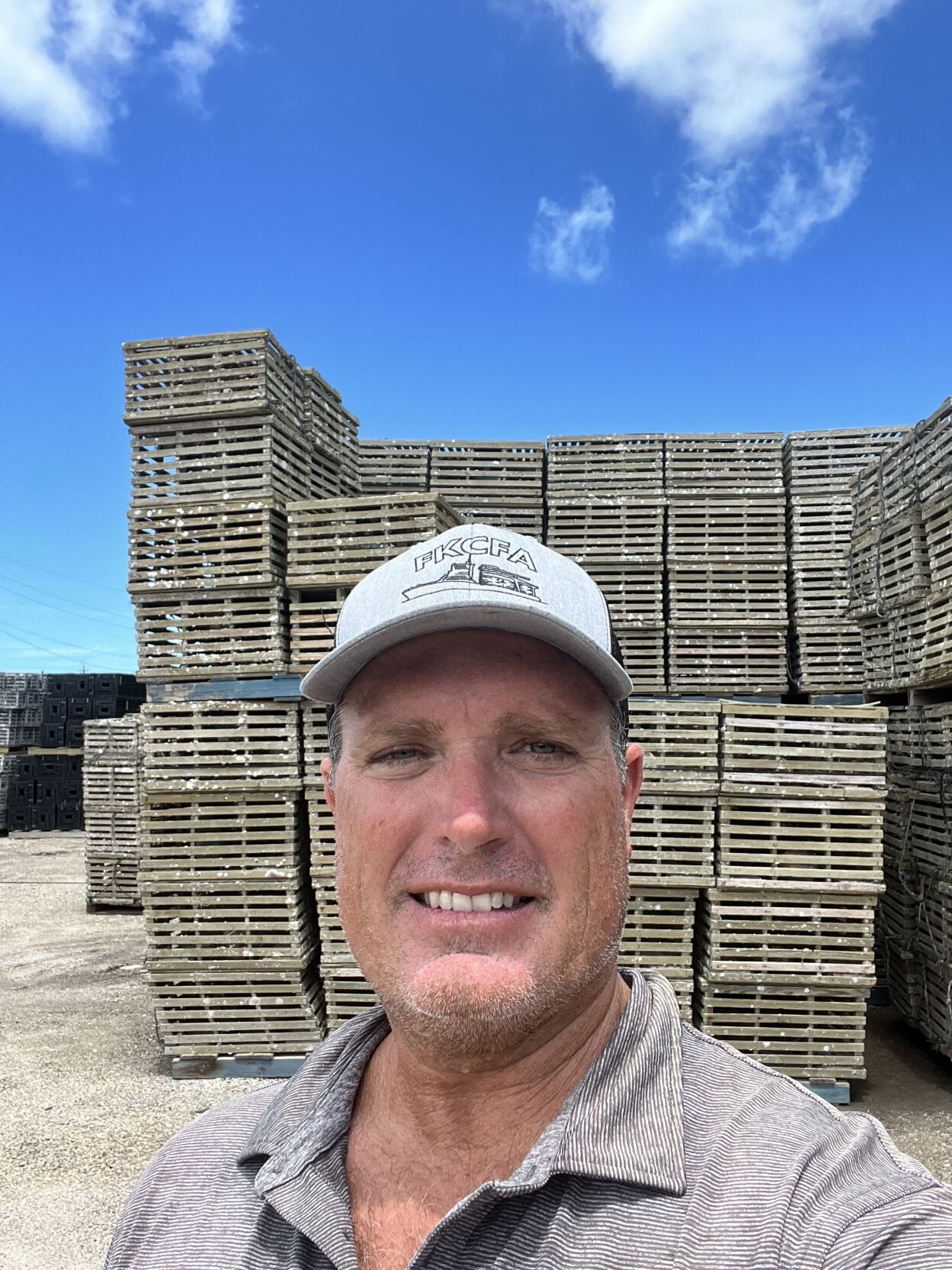 Bill Kelly set to retire as head of Florida Keys commercial fishing group | Local News ...