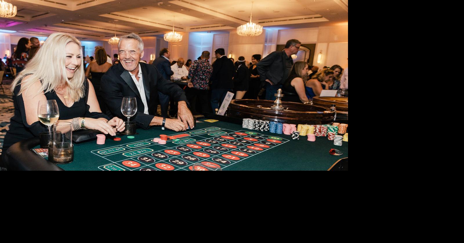 Habitat's 21st annual cocktail party: A Derby Extravaganza | Upper Keys ...
